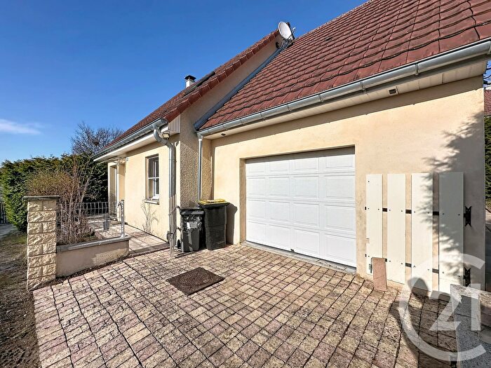 Maison à vendre - Colombier-Fontaine - 6 pièces - 4 chambres