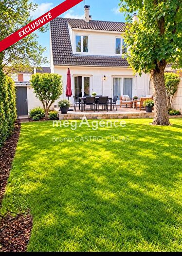 Maison 5 pièces à vendre à Saint-Jean-de-Braye, Est