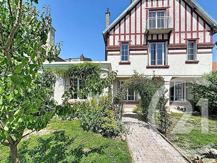 Noyon - Maison 4 pièces à louer