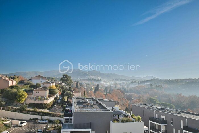 Appartement à vendre - Marseille e , La Croix Rouge - 4 pièces - 3 chambres