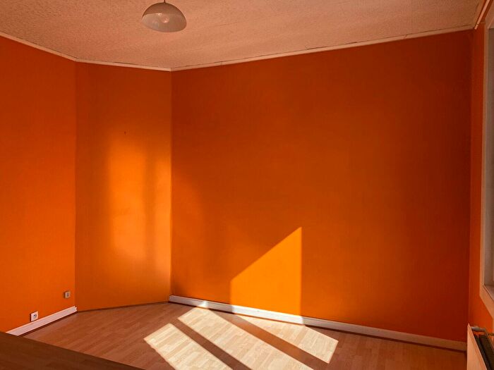 Appartement 3 pièces à louer - Bois Blanc, Lille