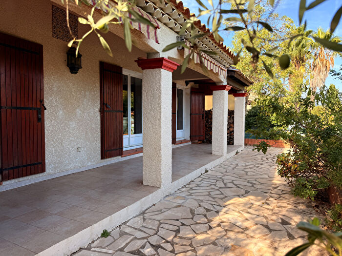 Maison 3 pièces à vendre à La Londe-les-Maures, Château de La Décelle, Les Soleïades, Val Bosquet, Les Hauts de La Décelle