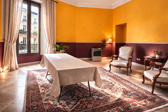 Appartement à vendre - Nîmes, Ecusson, Arènes - 3 pièces - 2 chambres