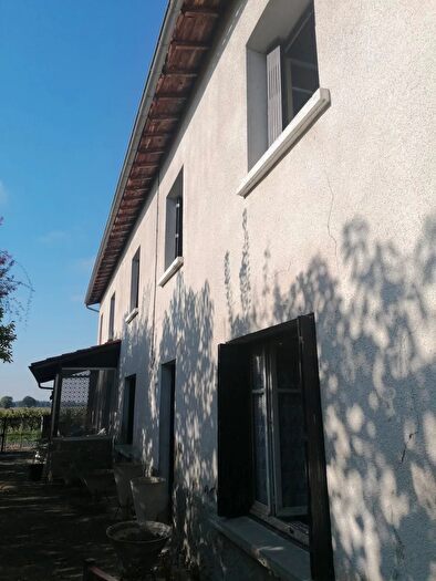 Maison à vendre - Lisle-sur-Tarn - 8 pièces - 5 chambres