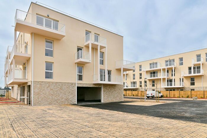 Appartement 2 pièces à louer à Monteux