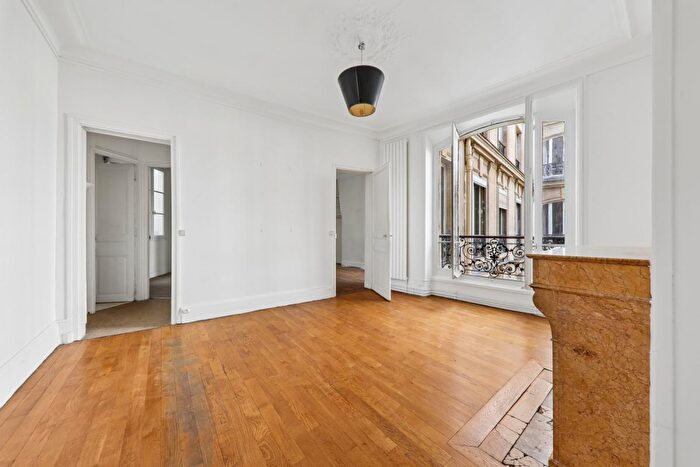 Appartement 3 pièces à Paris 5ème, Sorbonne, Quartier Latin, à vendre