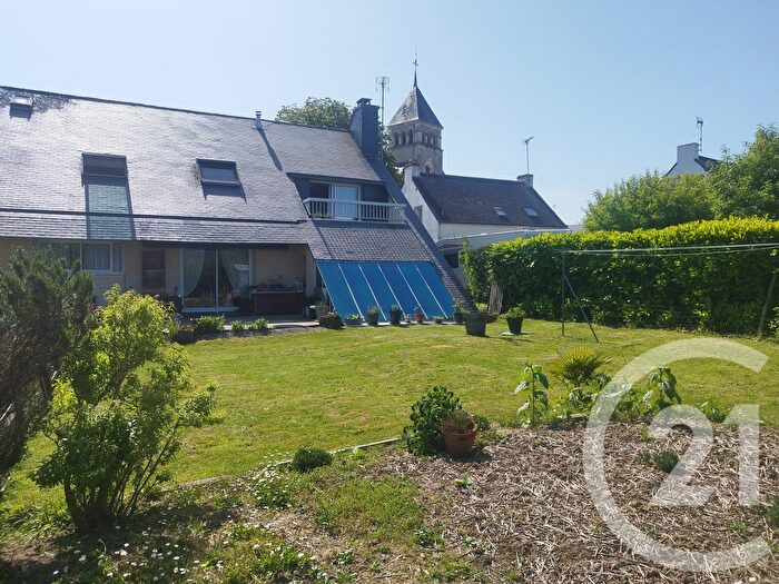 Saint-Molf - Maison 7 pièces à vendre