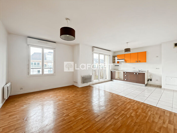 Appartement 3 pièces à vendre - Maisons-Alfort, Alfort