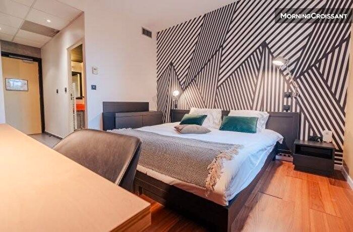 Villeneuve-dAscq : Appartement 1 pièce à louer