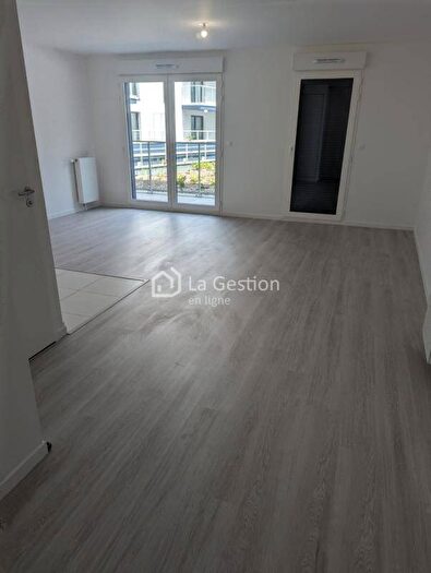 Appartement à louer - Lepine-Binet, Bois-Colombes - 1 pièce