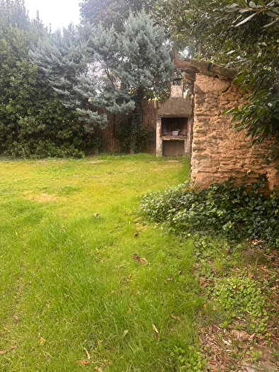 Maison à vendre - Courthézon - 5 pièces - 4 chambres