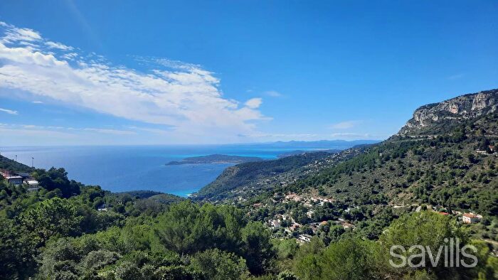 Maison à vendre - La Turbie - 4 pièces - 2 chambres