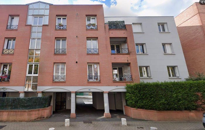 Aunettes Ouest, Évry-Courcouronnes : Appartement 3 pièces à louer