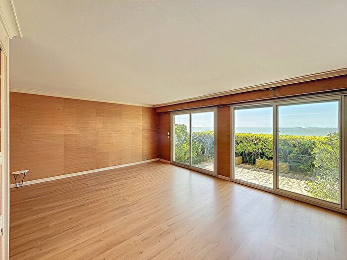 Appartement à vendre - La Baule-Escoublac, La Baule-les-Pins - 2 pièces - 1 chambre