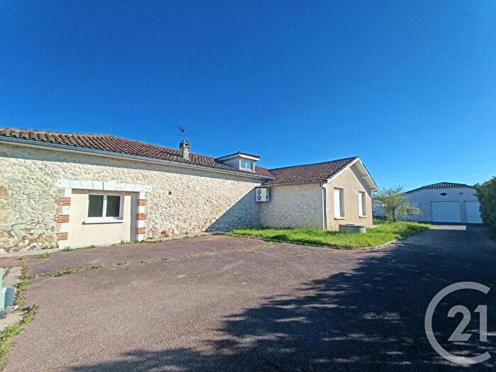 Maison à vendre - Villeneuve-sur-Lot, Eysses - 8 pièces - 4 chambres