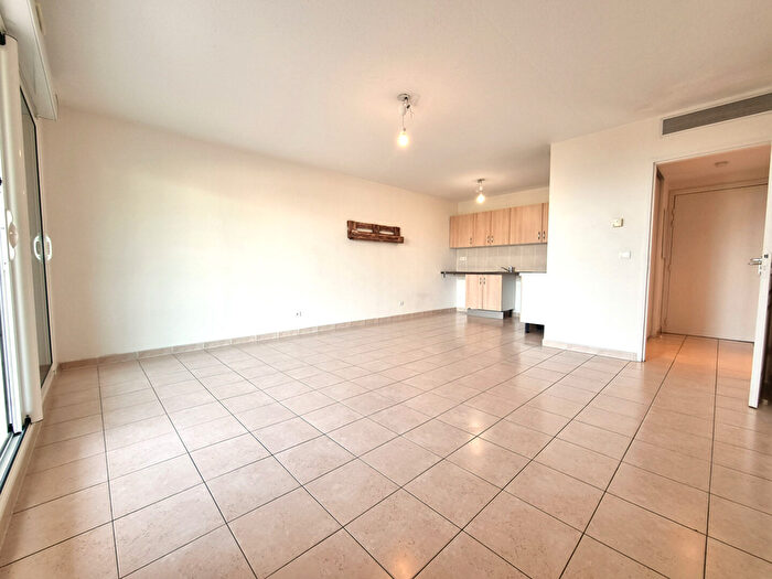 Appartement à vendre - Bastia, Lupino - 2 pièces - 1 chambre