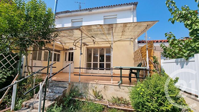 Graulhet, Centre-ville, Panessac, Plaine de Millet - Maison 5 pièces à vendre