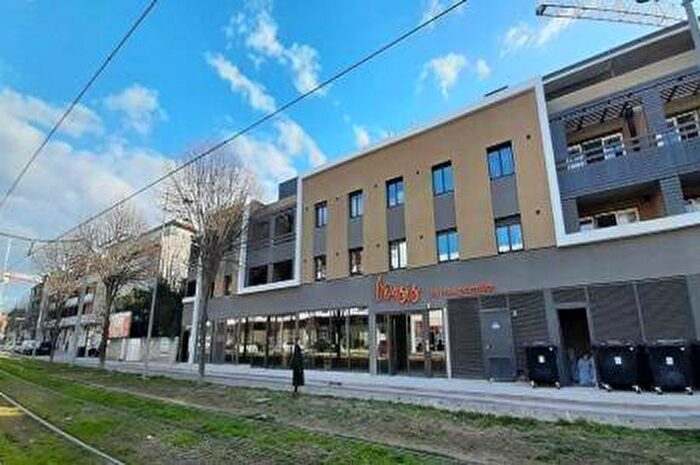 Sablas-Mendrous O-Languedoc O, Castelnau-le-Lez : Appartement 1 pièce à louer