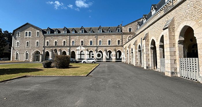 Appartement à vendre - Poitiers, Montbernage, Pont Neuf - 3 pièces - 2 chambres