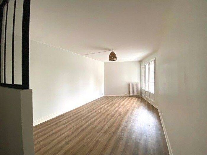 Appartement 3 pièces à louer - Francisco-Vern-Poterie, Rennes