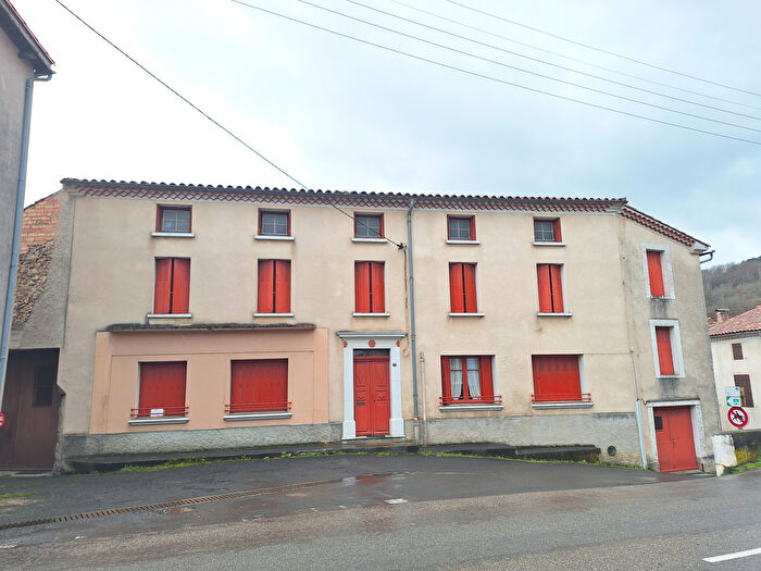 Maison 8 pièces à vendre - Puivert
