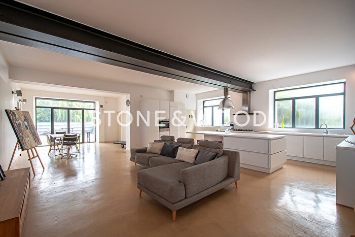 Appartement 4 pièces à vendre à Albens