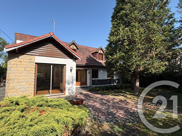 Maison 5 pièces à Le Poinçonnet, à vendre