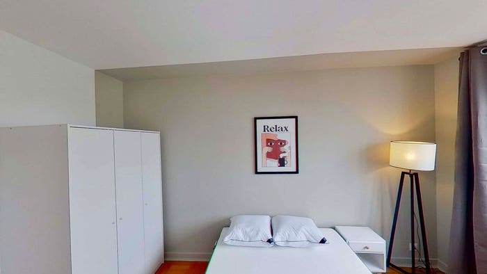 Appartement 1 pièce à louer - Entrée de Ville, Clichy