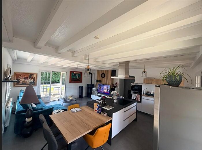 Aurec-sur-Loire - Maison 3 pièces à vendre