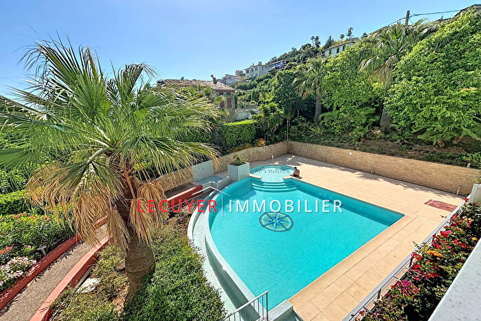 Appartement 2 pièces à louer - Mandelieu-la-Napoule, Les Termes