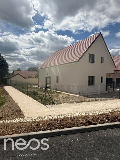 Bretigny - Maison 6 pièces à vendre
