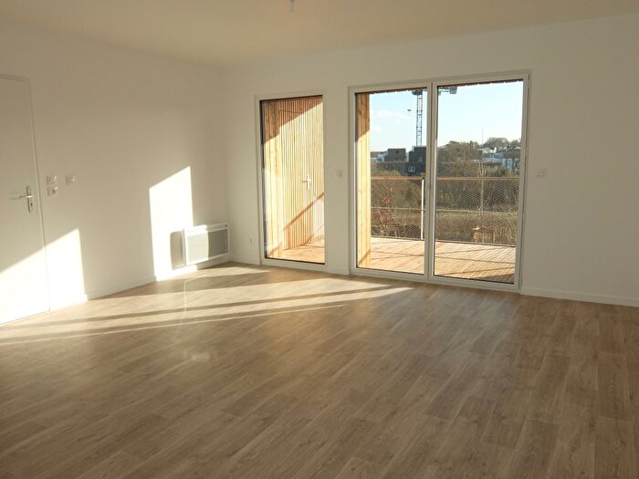 Appartement 2 pièces à louer - Orvault, Bourg, Secteur rural