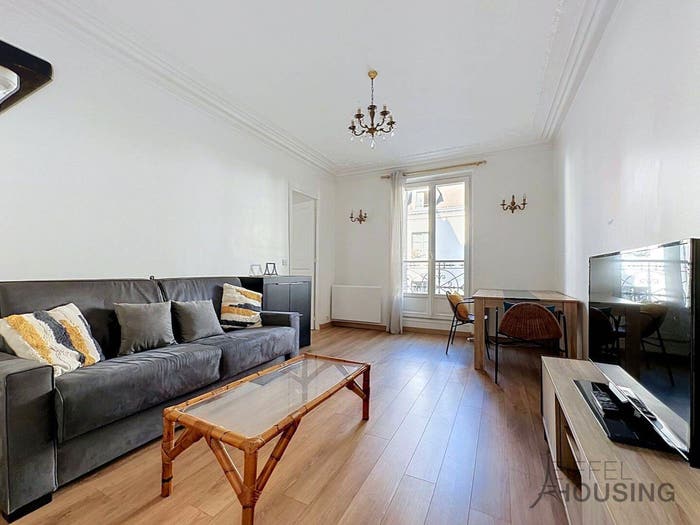 Appartement 2 pièces à louer - Saint Merri, Paris 4ème arrondissement