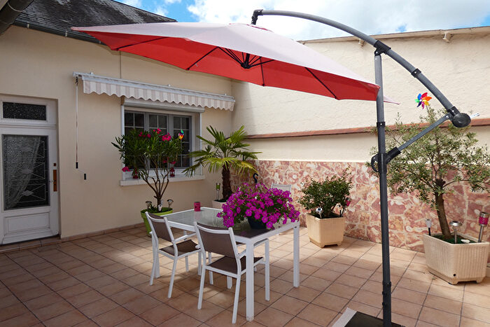 Appartement 5 pièces à vendre à Montluçon, Centre-ville, Les Forges