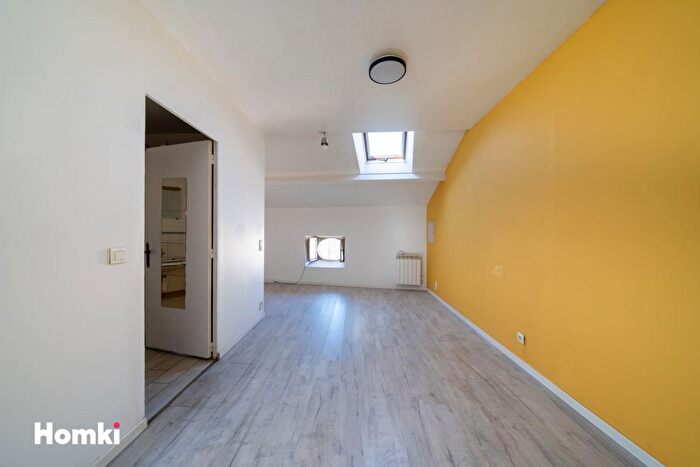 Appartement 1 pièce à Avignon, Les Sources, à vendre