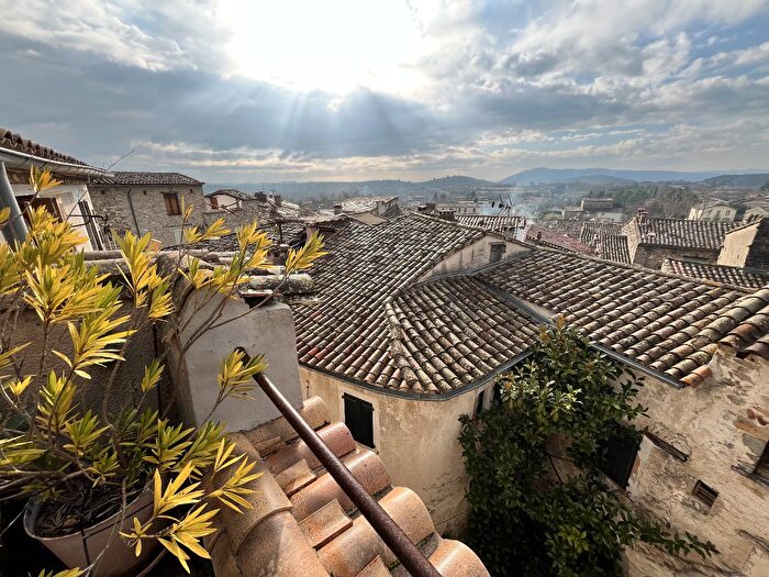 Maison à vendre - Durfort-et-Saint-Martin-de-Sossenac - 11 pièces - 5 chambres