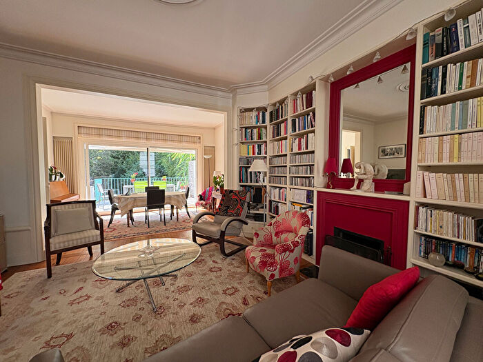 Nantes, Canclaux, Mellinet : Maison 7 pièces à vendre