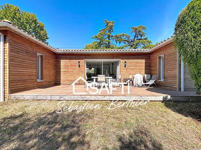 Maison 5 pièces à Lavaur, à vendre