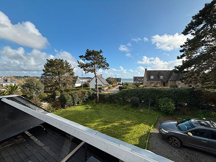Clohars-Carnoët : Maison 8 pièces à vendre
