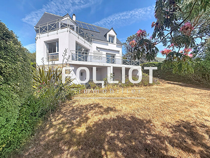 Maison 5 pièces à vendre - Barneville-Carteret