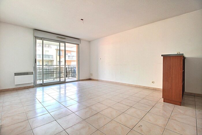 Appartement à vendre - Toulouse, Croix Daurade - 2 pièces - 1 chambre