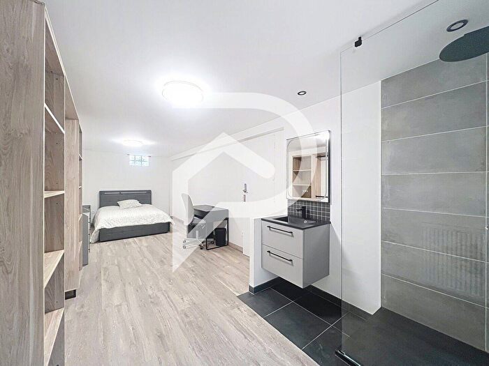 Appartement 6 pièces à louer - Choisy-le-Roi