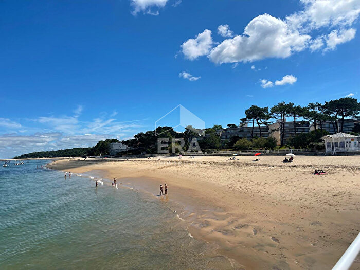 Appartement à vendre - La Teste-de-Buch, Pyla sur Mer - 1 pièce