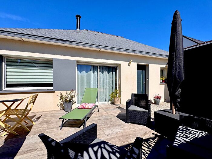 Maison 5 pièces à Pluneret, à vendre