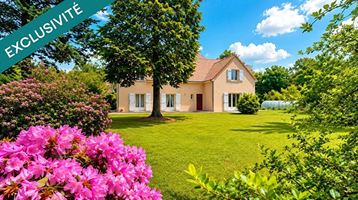 Baugé : Maison 6 pièces à vendre