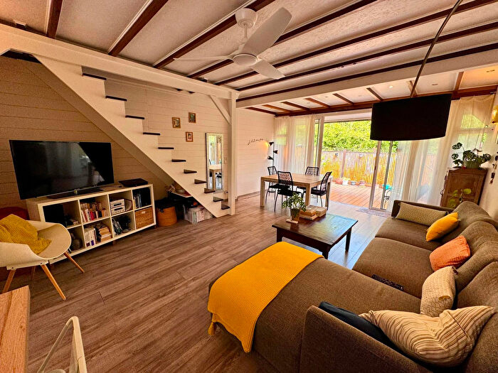 Maison 3 pièces à vendre - Saint-Pierre, Condé