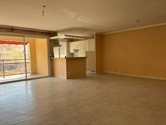 Appartement 3 pièces à louer à Le Péage-de-Roussillon