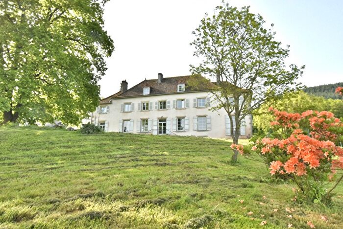 Maison à vendre - Autun - 16 pièces