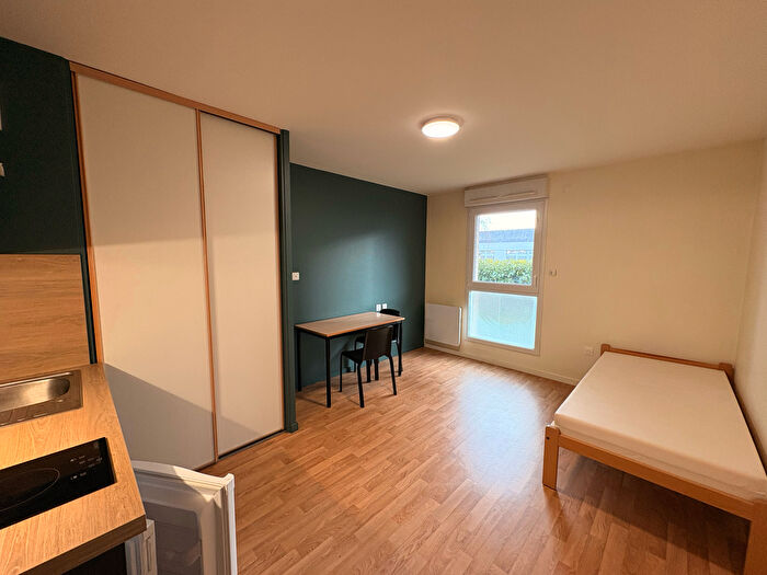 Appartement à louer - Chartres, Chanzy, Bonnard - 1 pièce