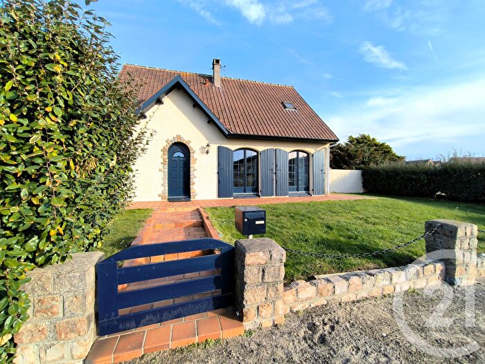 Maison à vendre - Camiers - 5 pièces - 3 chambres